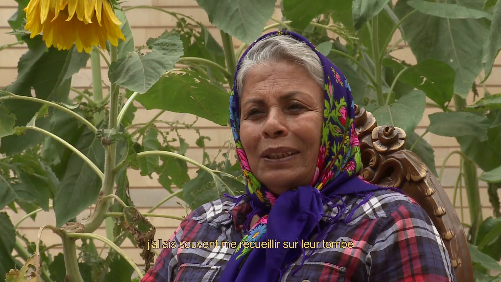 Watch Didar (Enfants des rues d'Iran) d'Ali Badri Online | Vimeo On ...