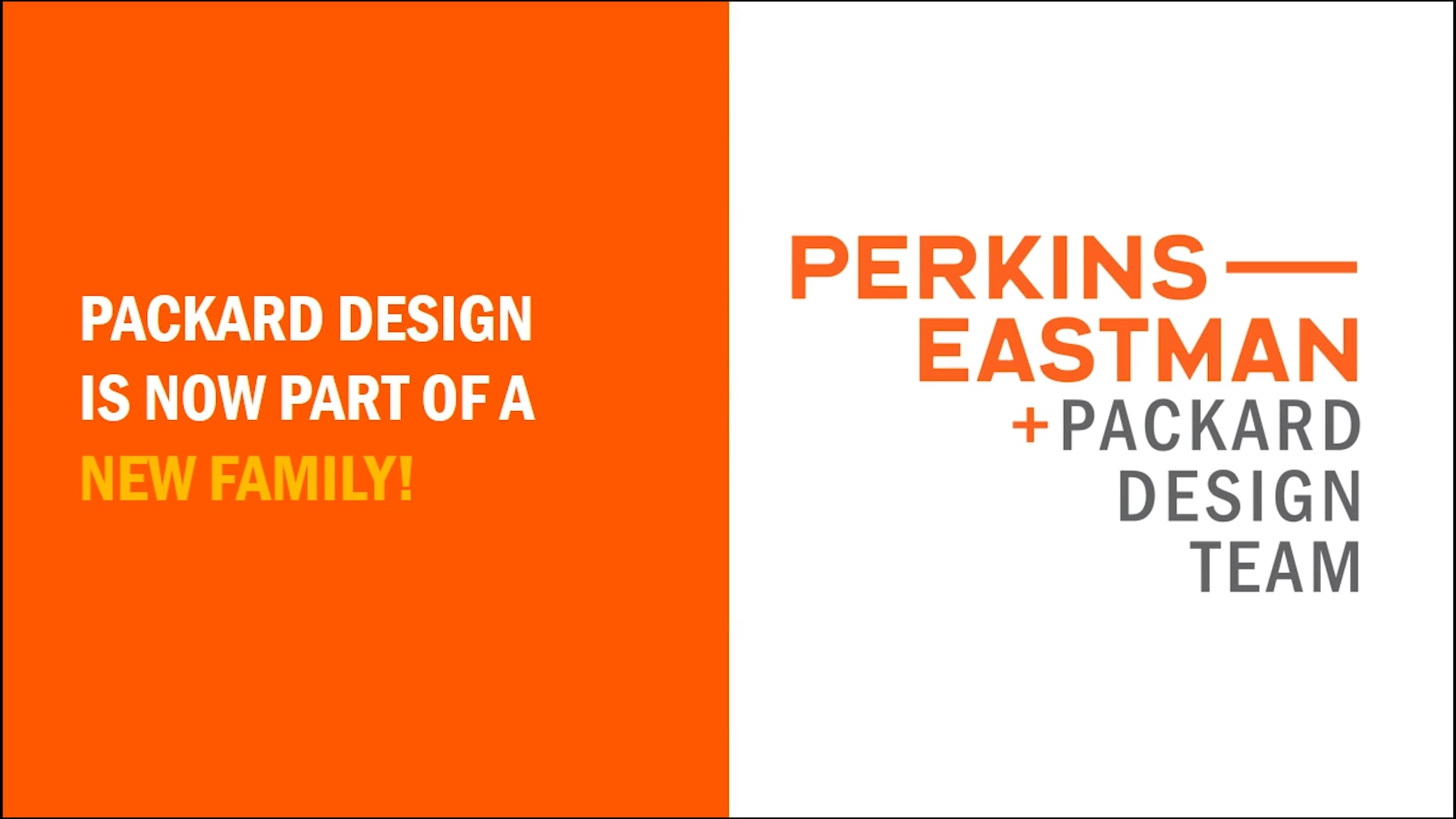 Packard Design joins Perkins Eastman on Vimeo