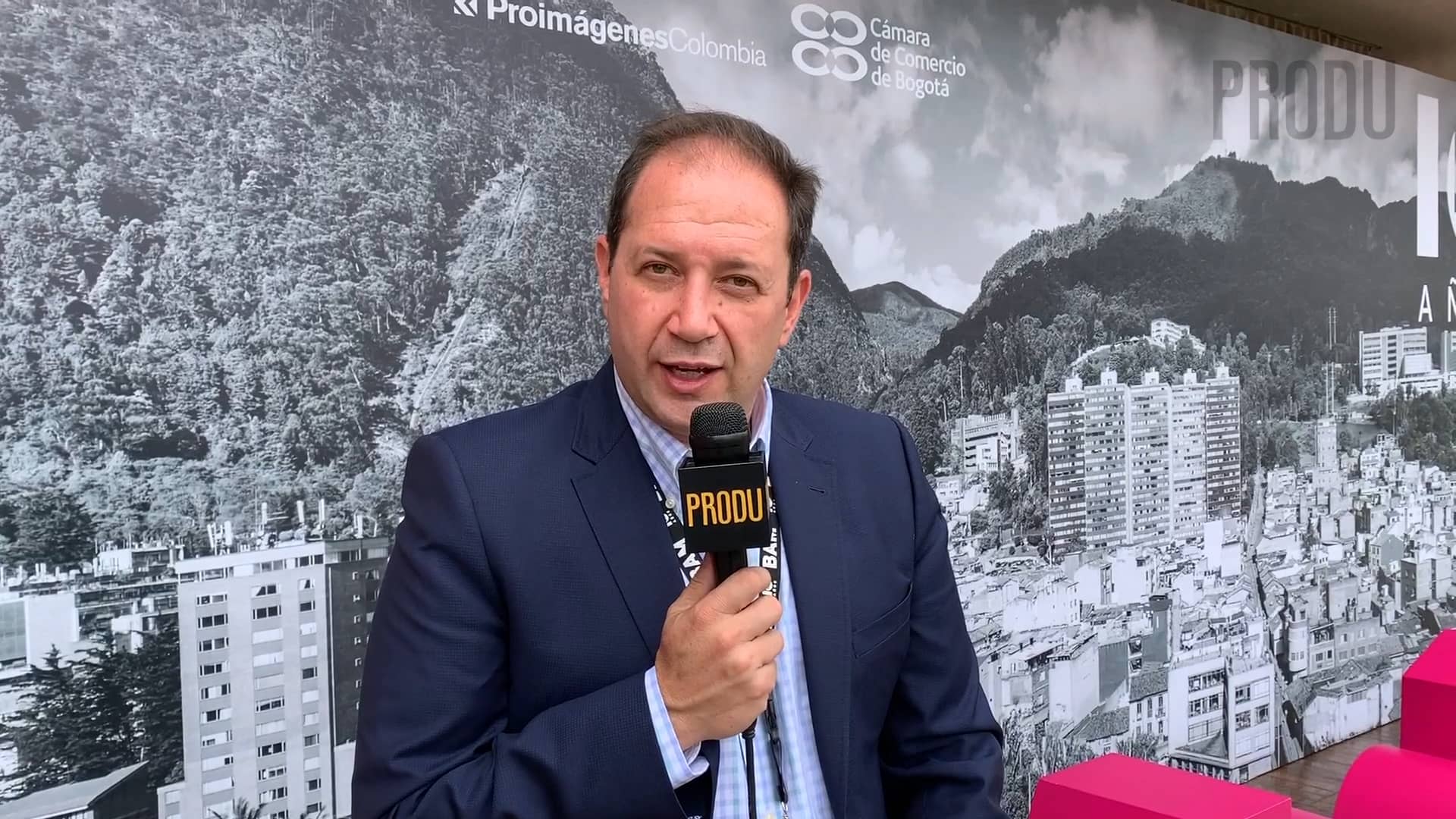 Ismael Calleja de Movistar Plus España on Vimeo