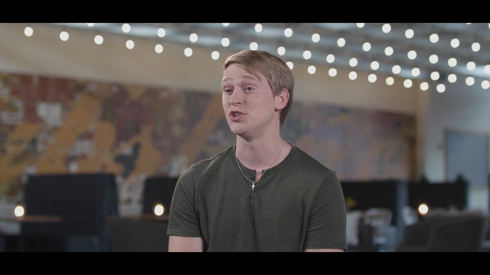 Stories - Derek Lutz - Alpha on Vimeo