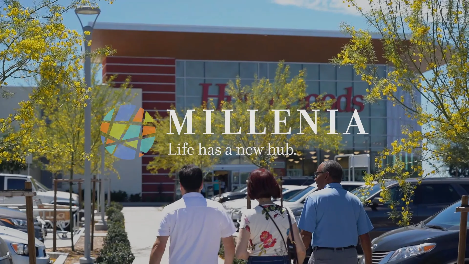 Millenia | Lifestyle Video on Vimeo