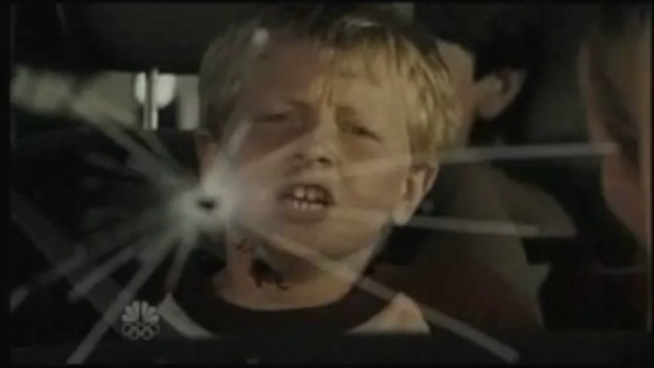 Trauma - NBC on Vimeo