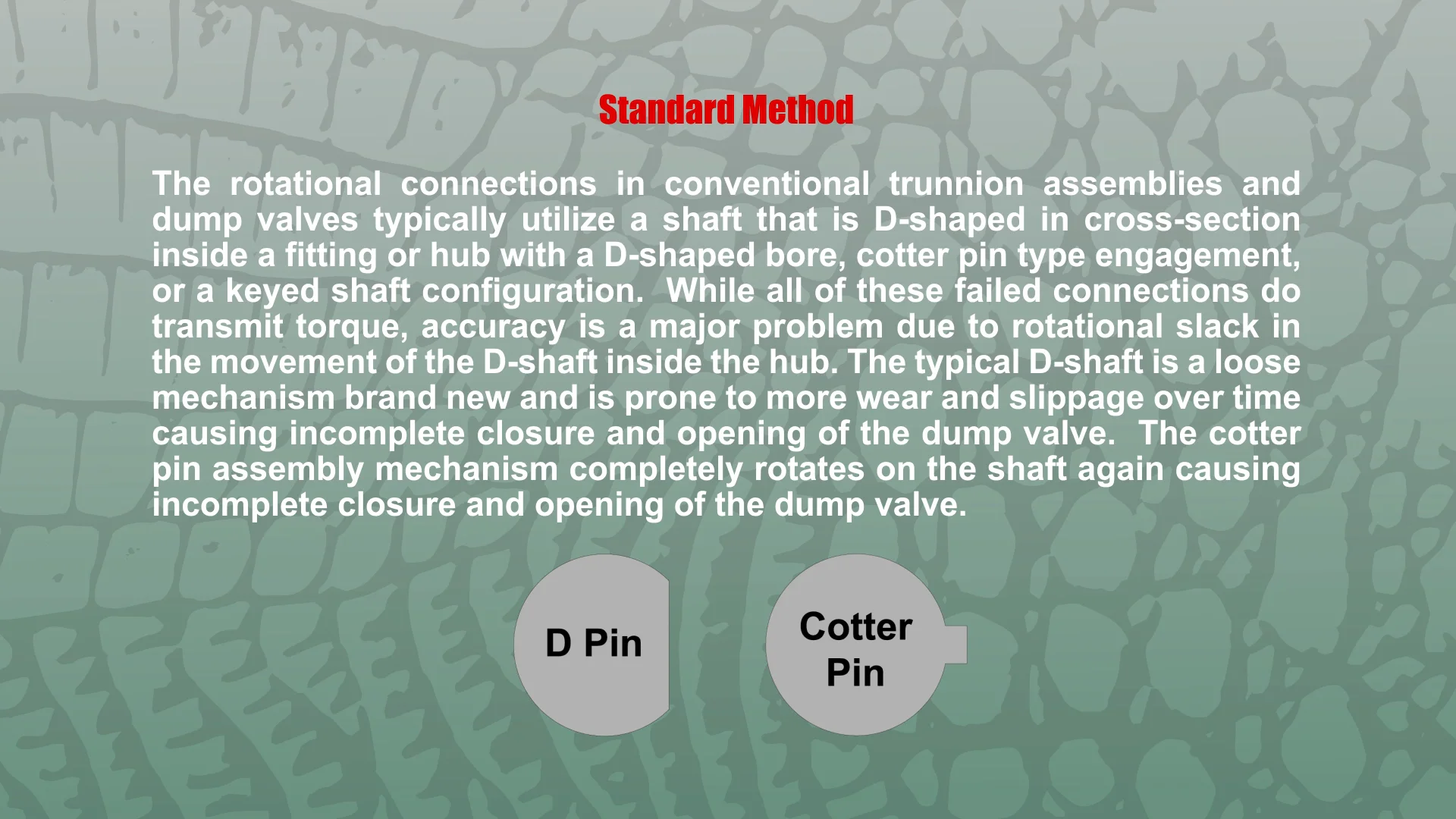 Gator Float Valve Retrofit Process on Vimeo