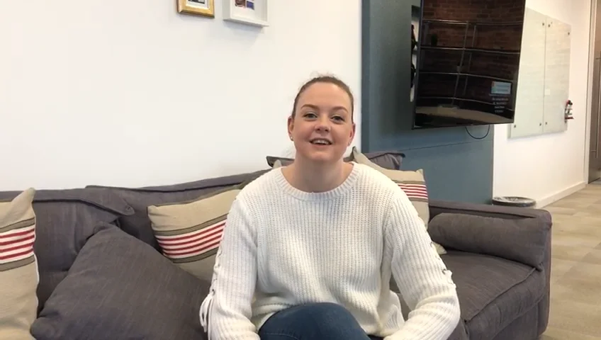 Emma Mawson intro video on Vimeo