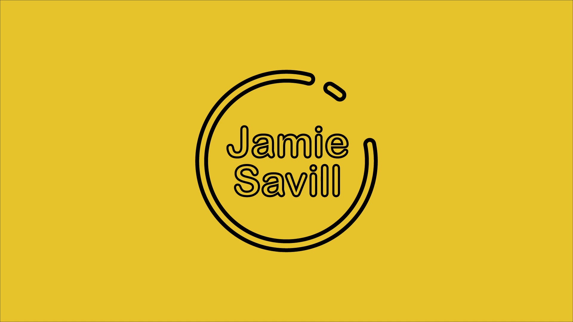 Jamie Savill Showreel 2019 on Vimeo