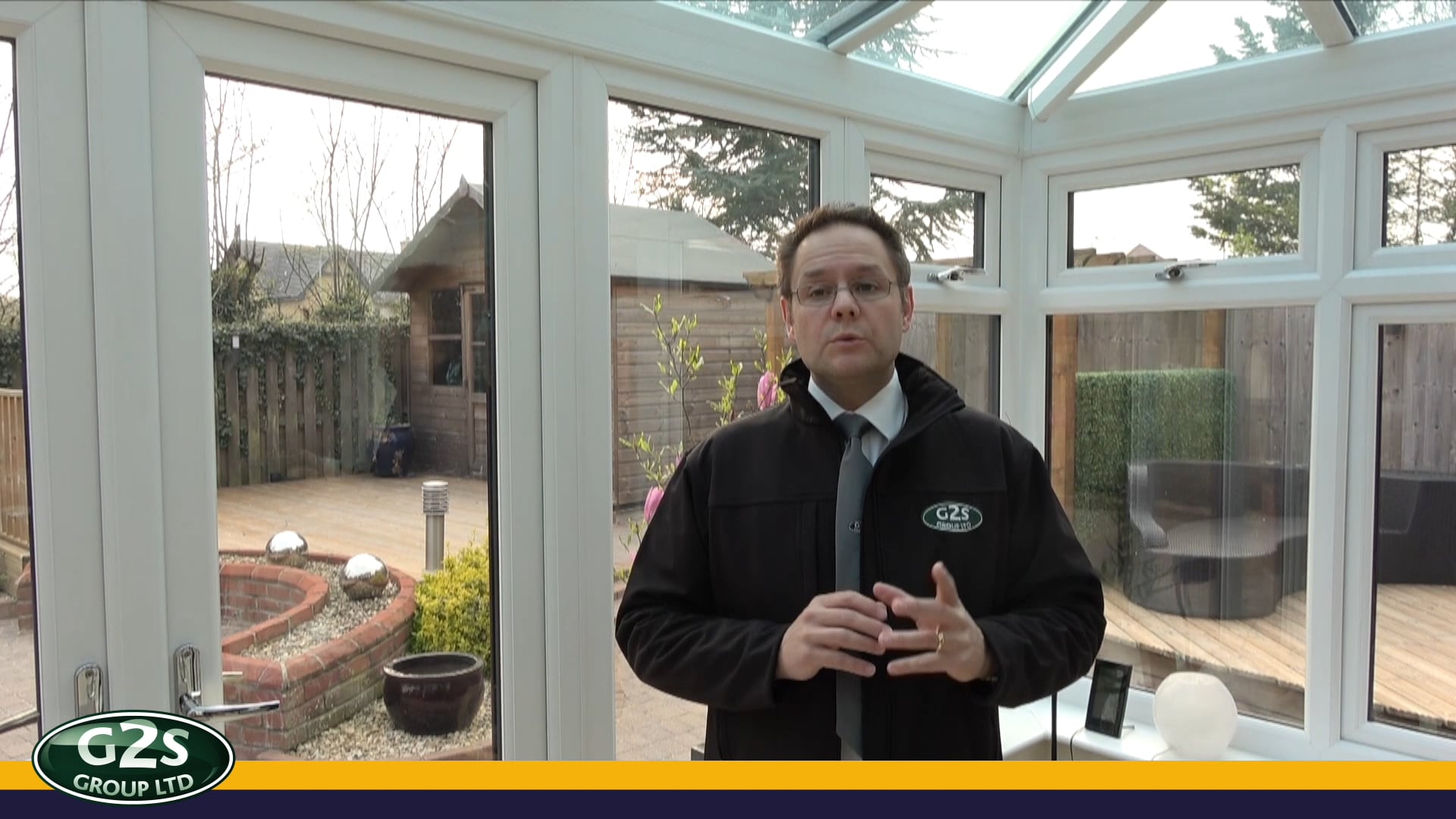 G2S Group Ltd | Welcome on Vimeo