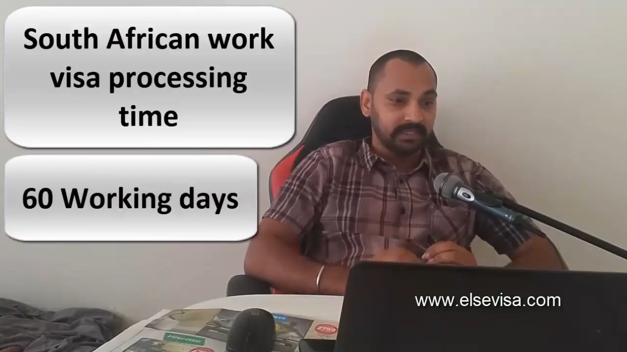 What is critical skill visa south Africa_ by #Gurjeet singh on Vimeo