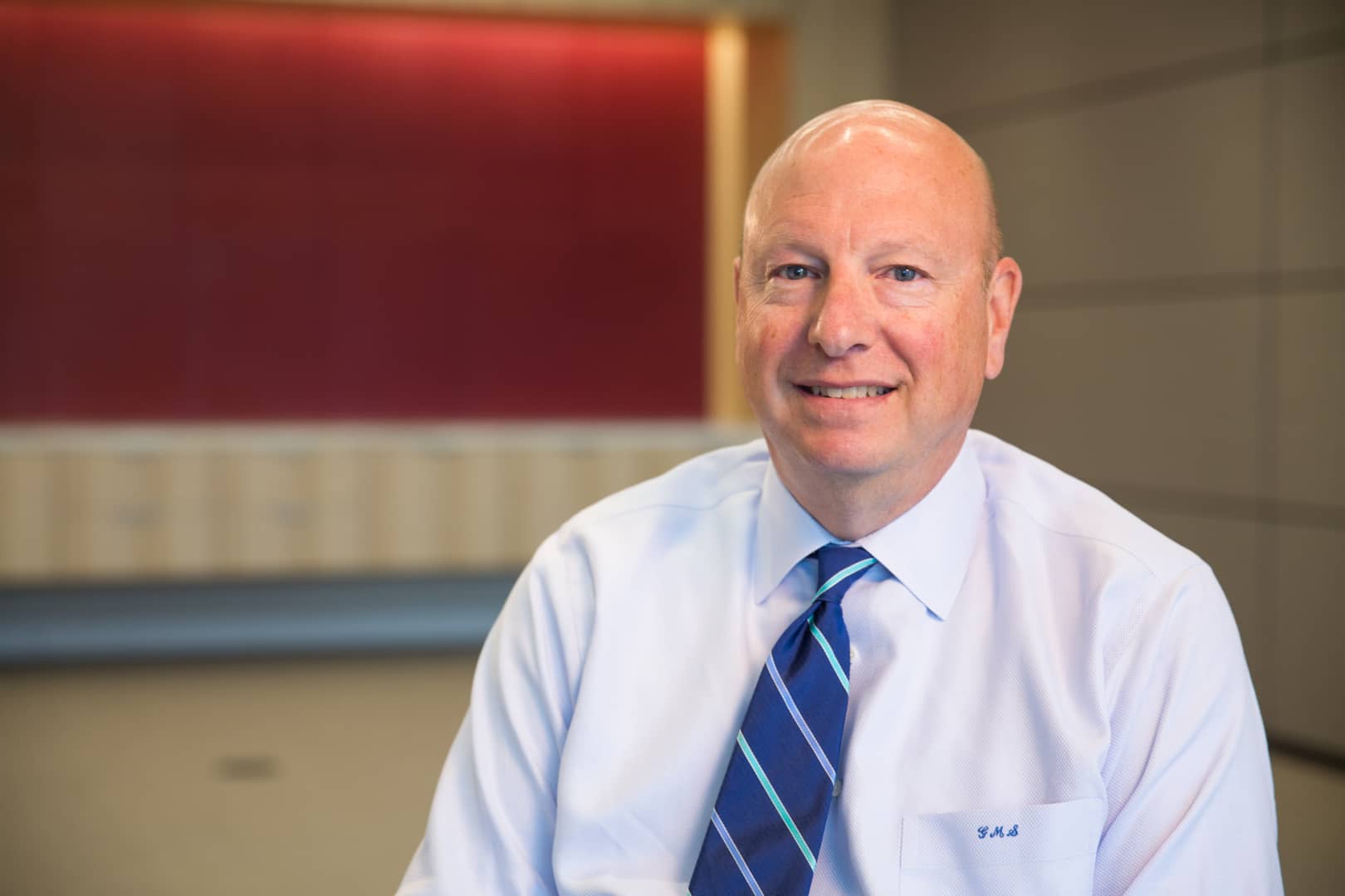 Meet JW | Gordon Shapiro on Vimeo