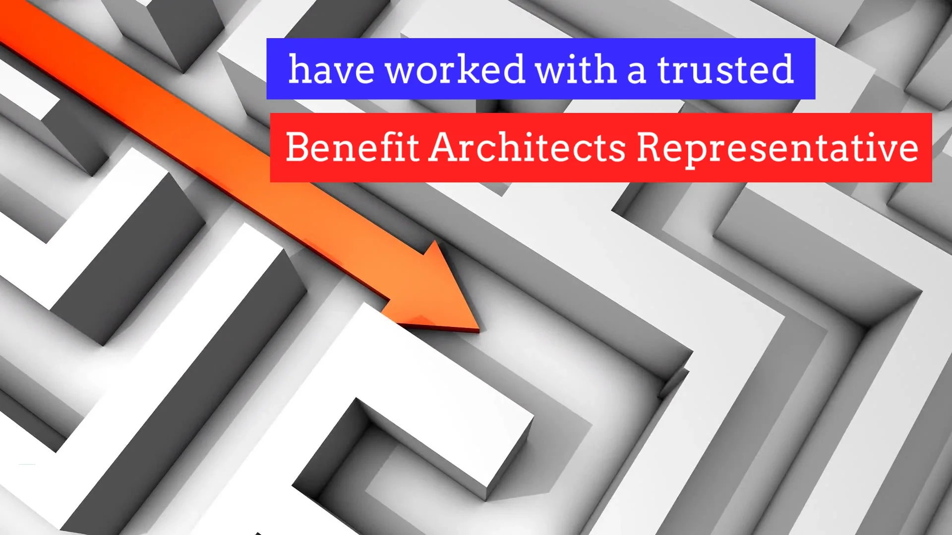 Benefit Architects on Vimeo