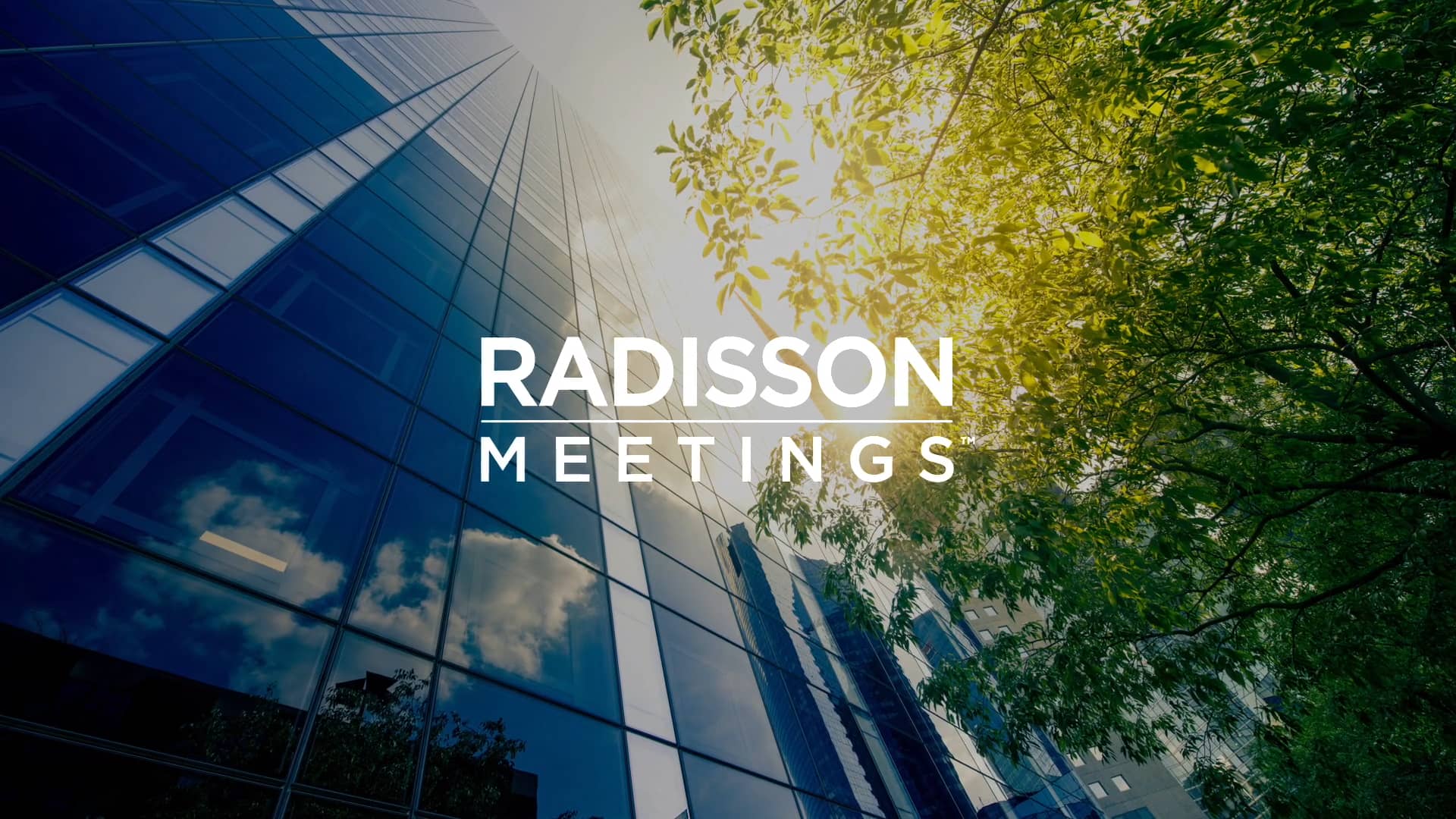 Radisson Meetings Carbon Neutral 1080p 120619 on Vimeo