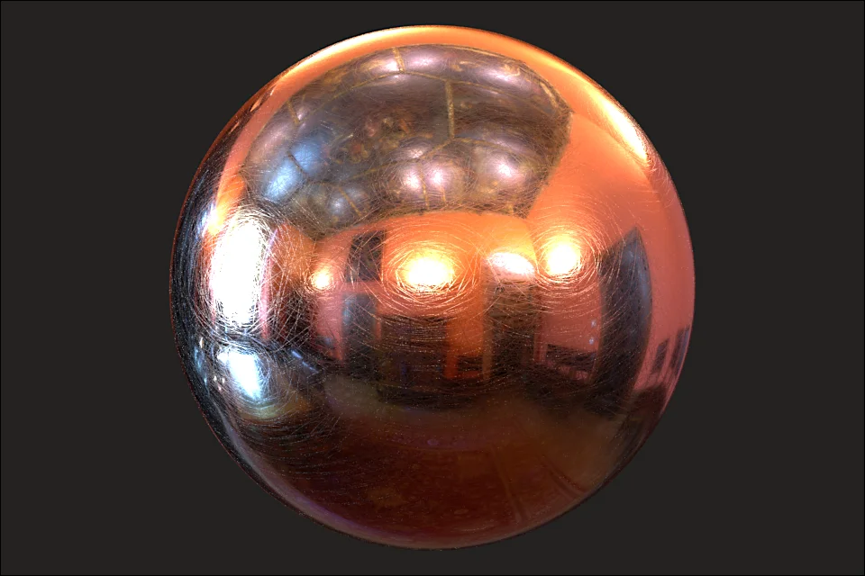 Micro Scratch (OSL Shader) on Vimeo