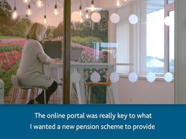 Capita Pensions and Benefits on Vimeo