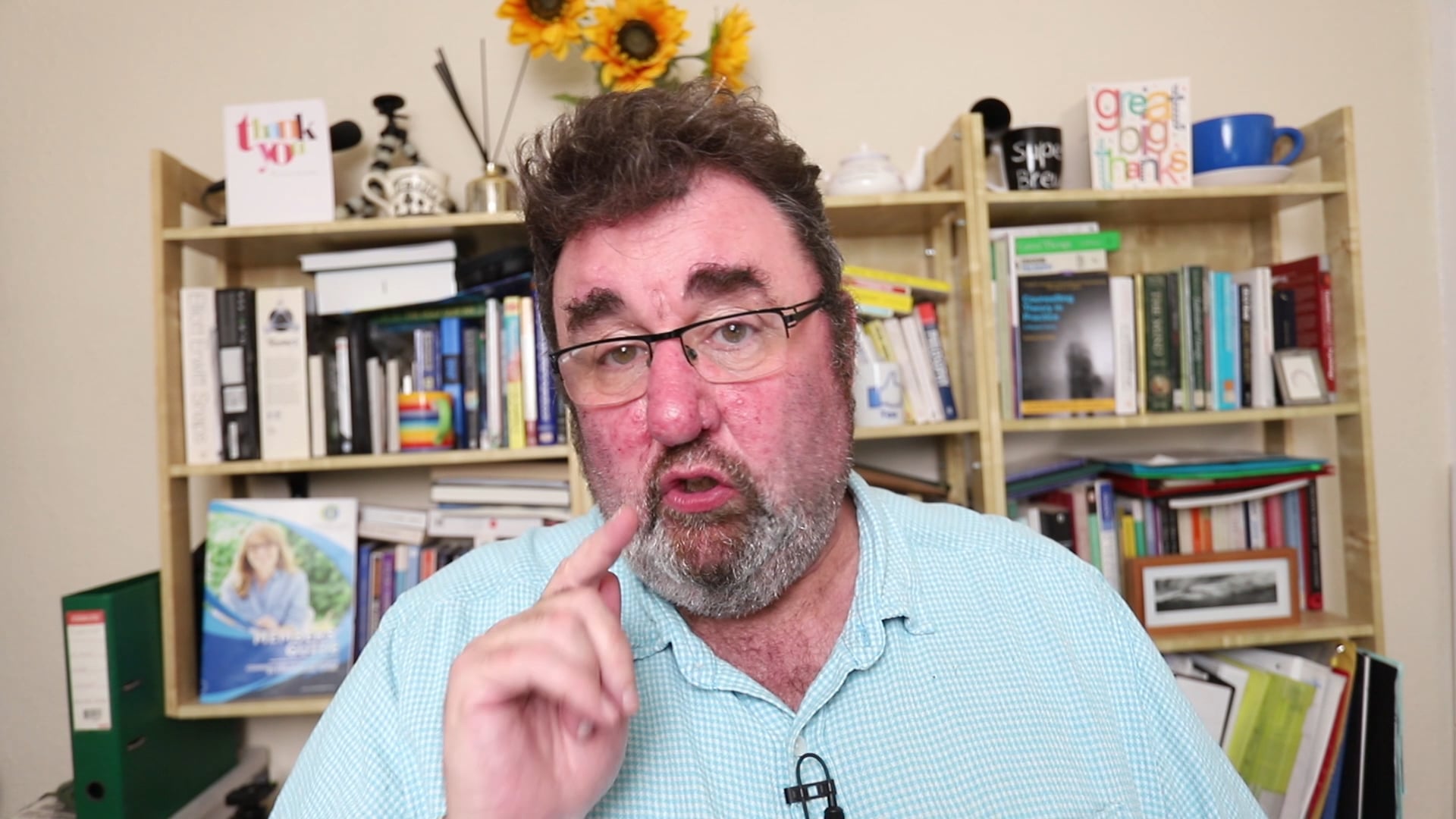 Placement lecture - promo on Vimeo