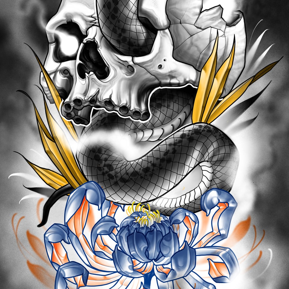 snake time lapse on Vimeo