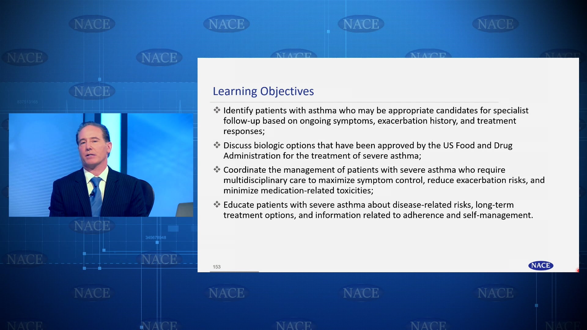 20190622 EC 2019 Asthma Dr. Hanania and Dr. Yawn on Vimeo
