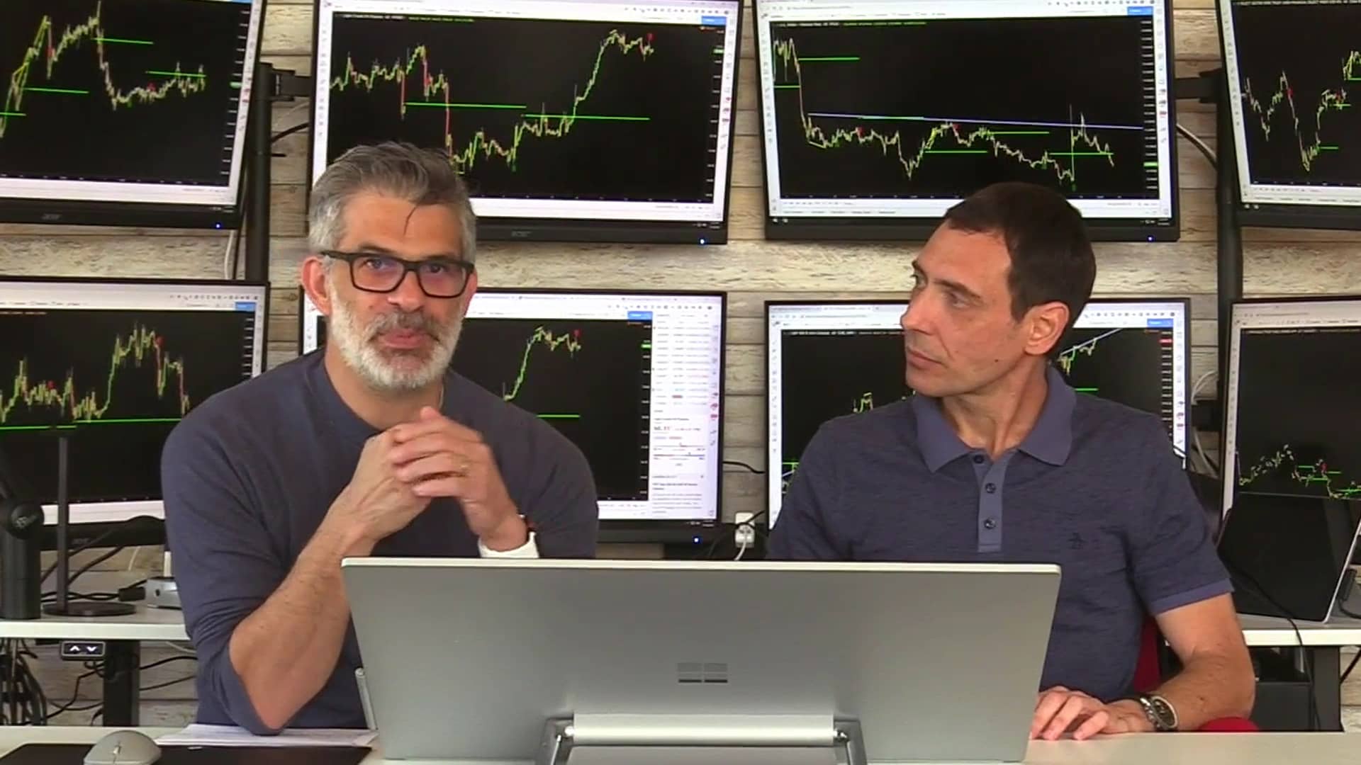 Jump Trades - Edited on Vimeo