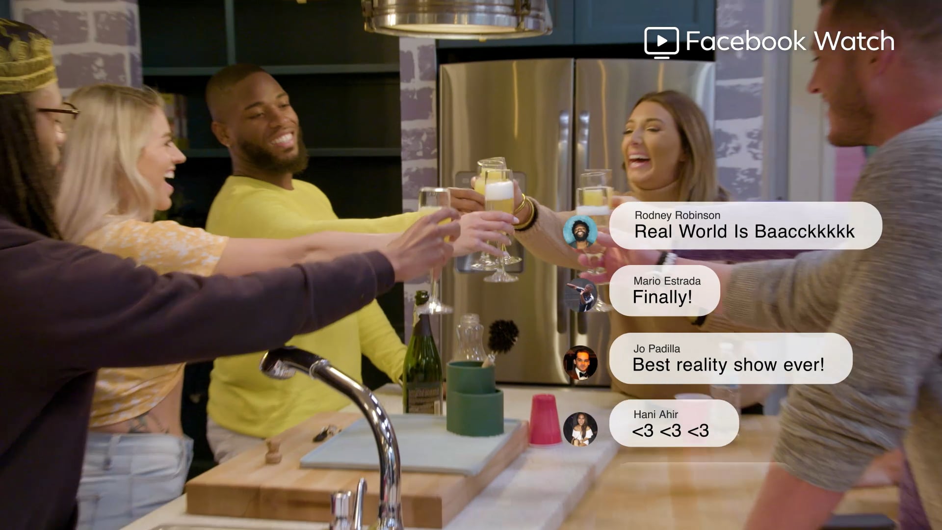 The Real World: Atlanta on Vimeo