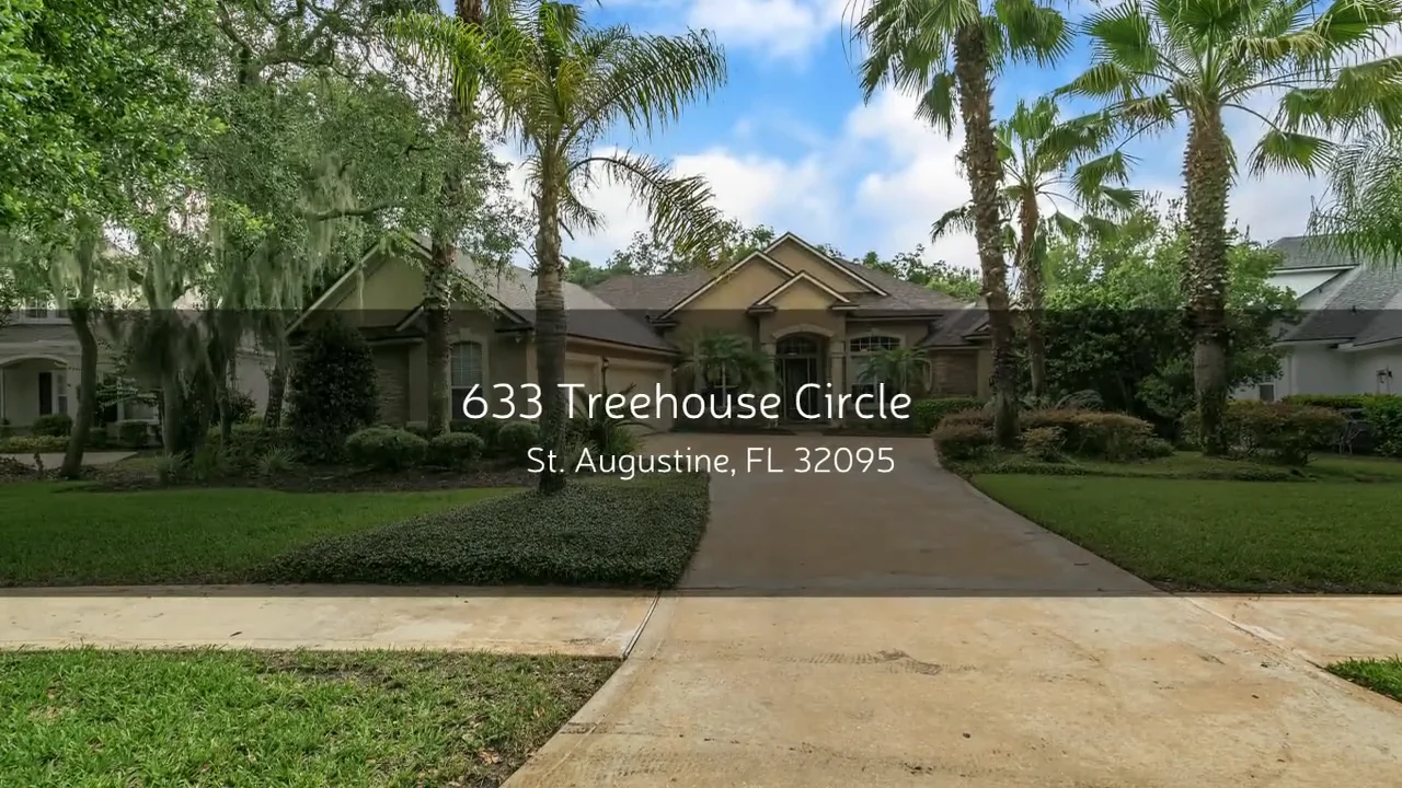 633 Treehouse Circle on Vimeo