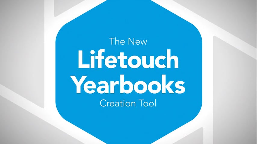 Lifetouch Yearbooks Commercial 2 on Vimeo