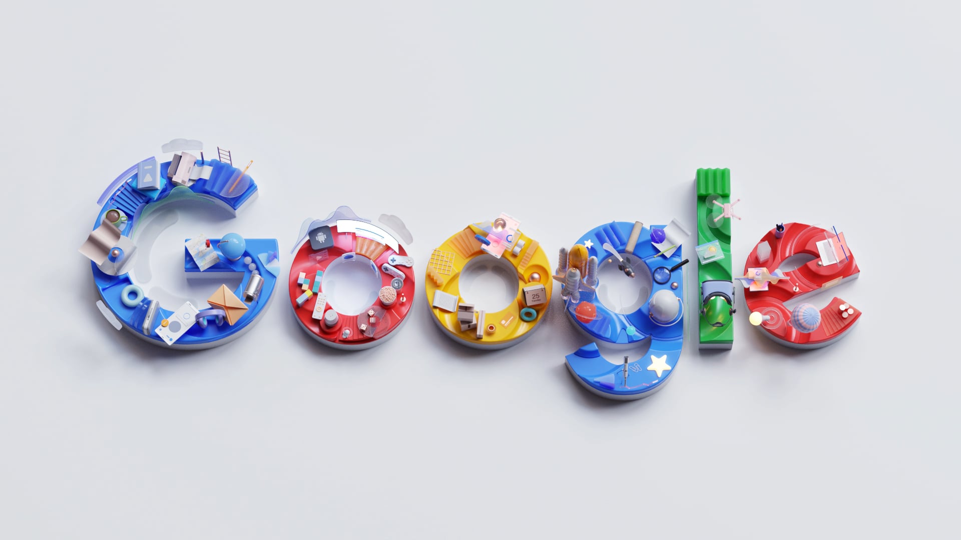 Google Brand Campaign on Vimeo