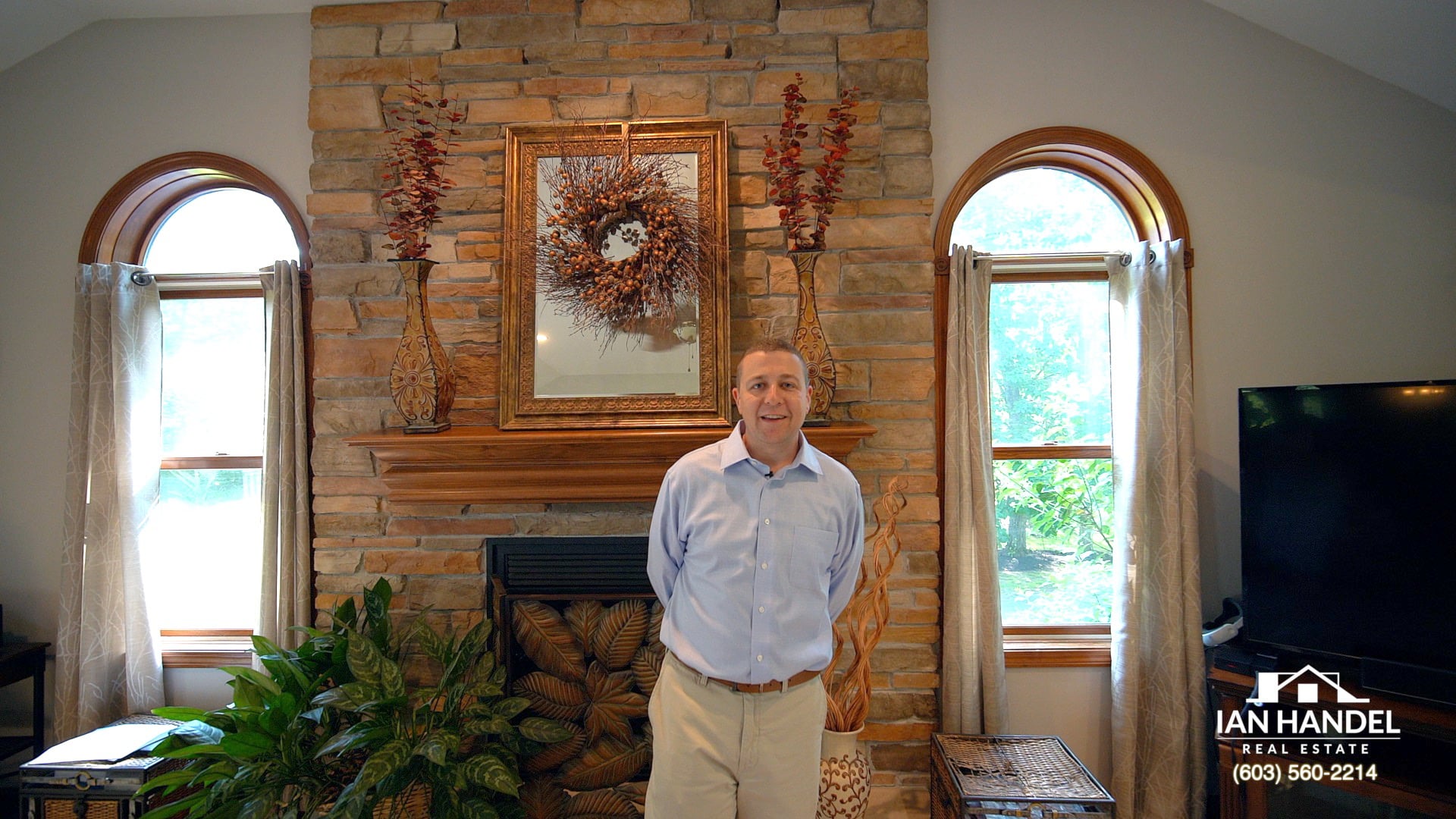 Ian Handel - Top MA & NH Realtor on Vimeo