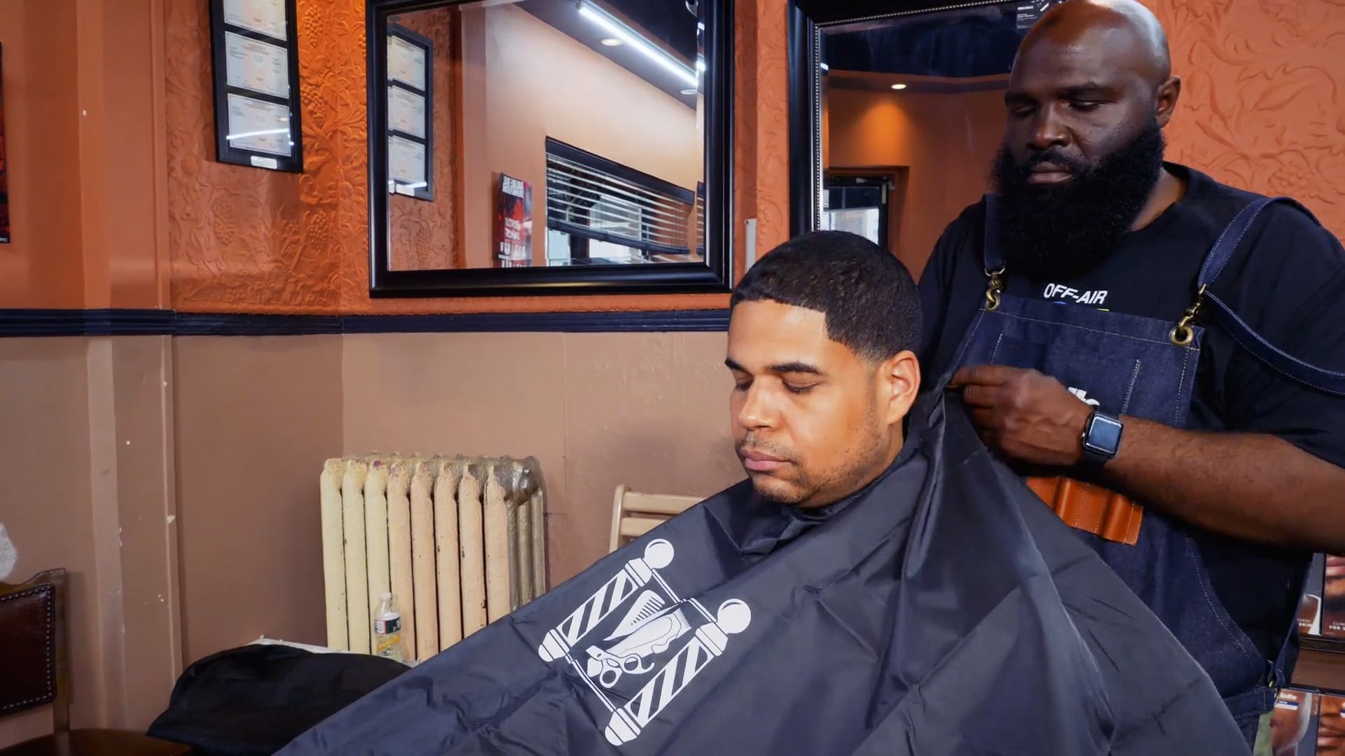 Gillette SKINGUARD Social Media Promotional Video with_Faheem Alexander ...