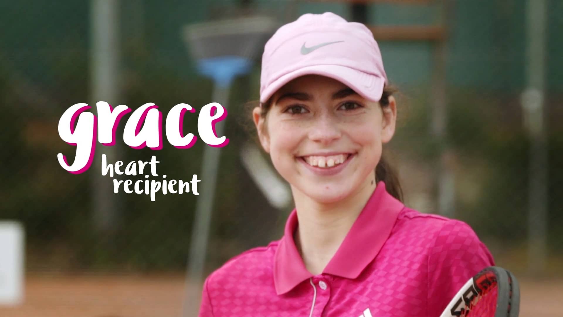 DLW_Made_Possible_Grace on Vimeo