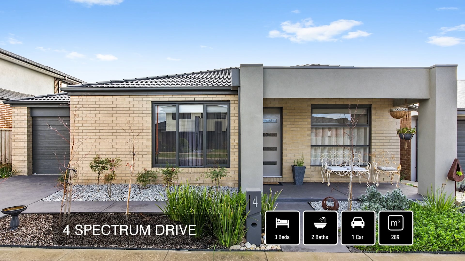 4 Spectrum Drive, Mount Duneed on Vimeo