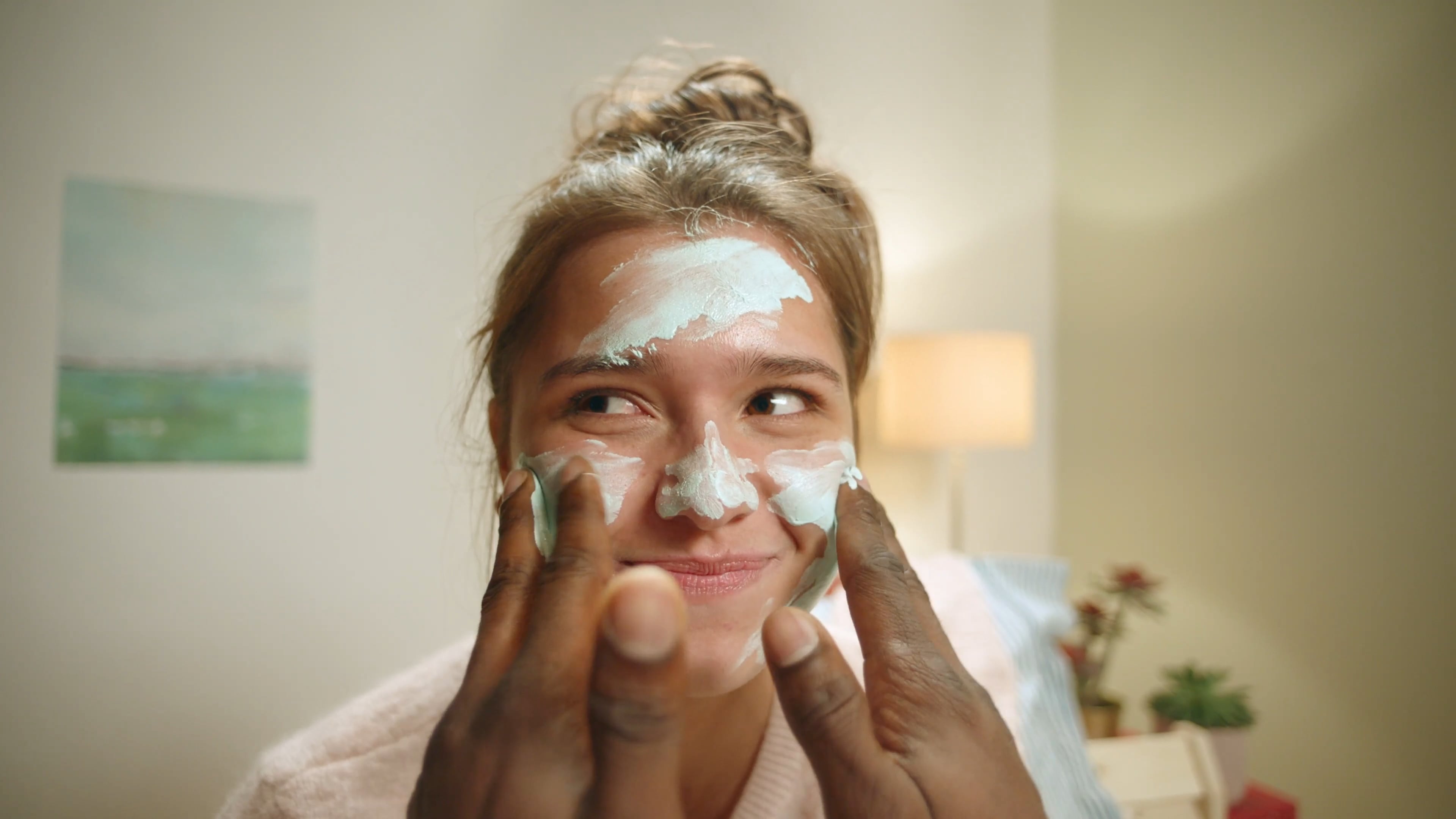 Neutrogena - Girls Night ll on Vimeo
