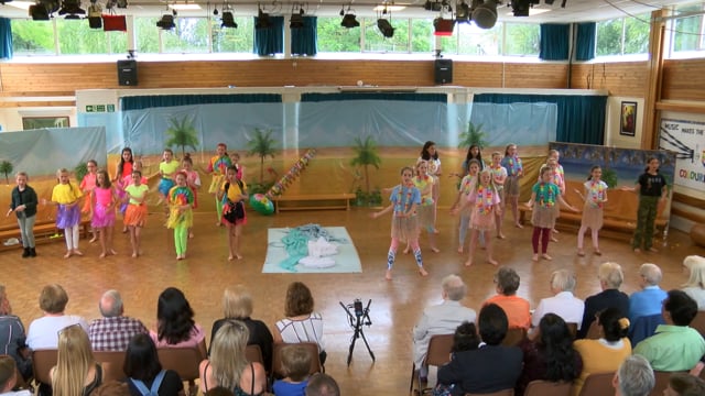 Loreto Prep School Video On Demand on Vimeo
