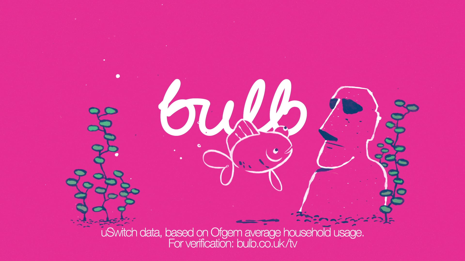 Bulb - Goldfish on Vimeo