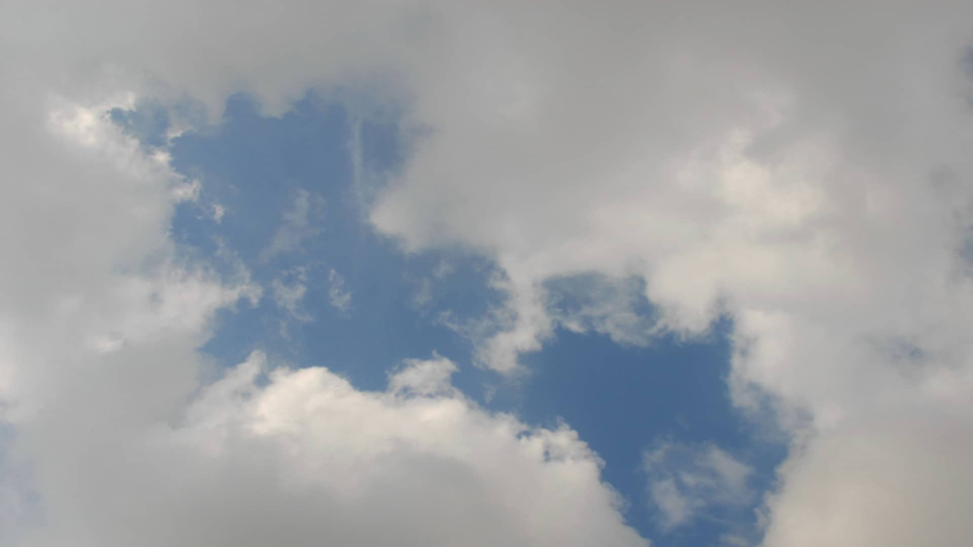 Clouds 0401 HD, 4K Time Lapse Stock Video on Vimeo