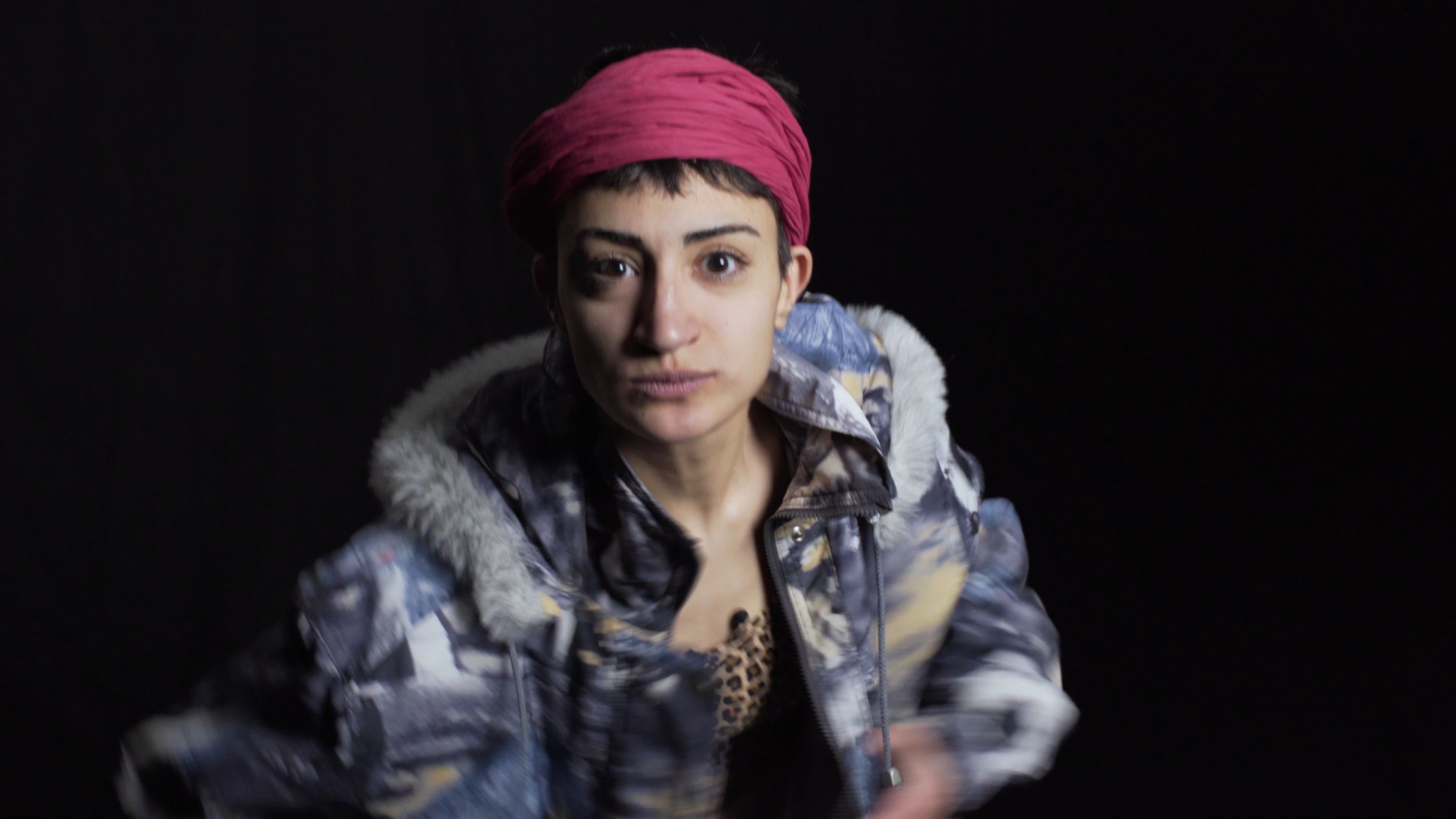 Nairi Hadodo on Vimeo