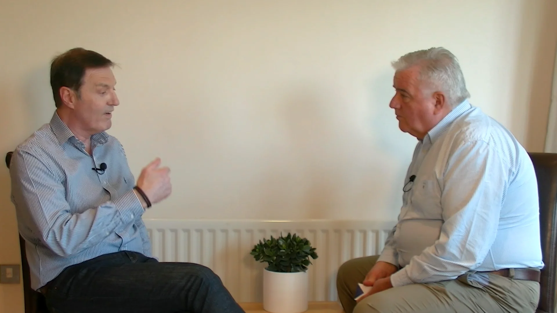 Dr Graham Pullan - No Franchise V01 on Vimeo