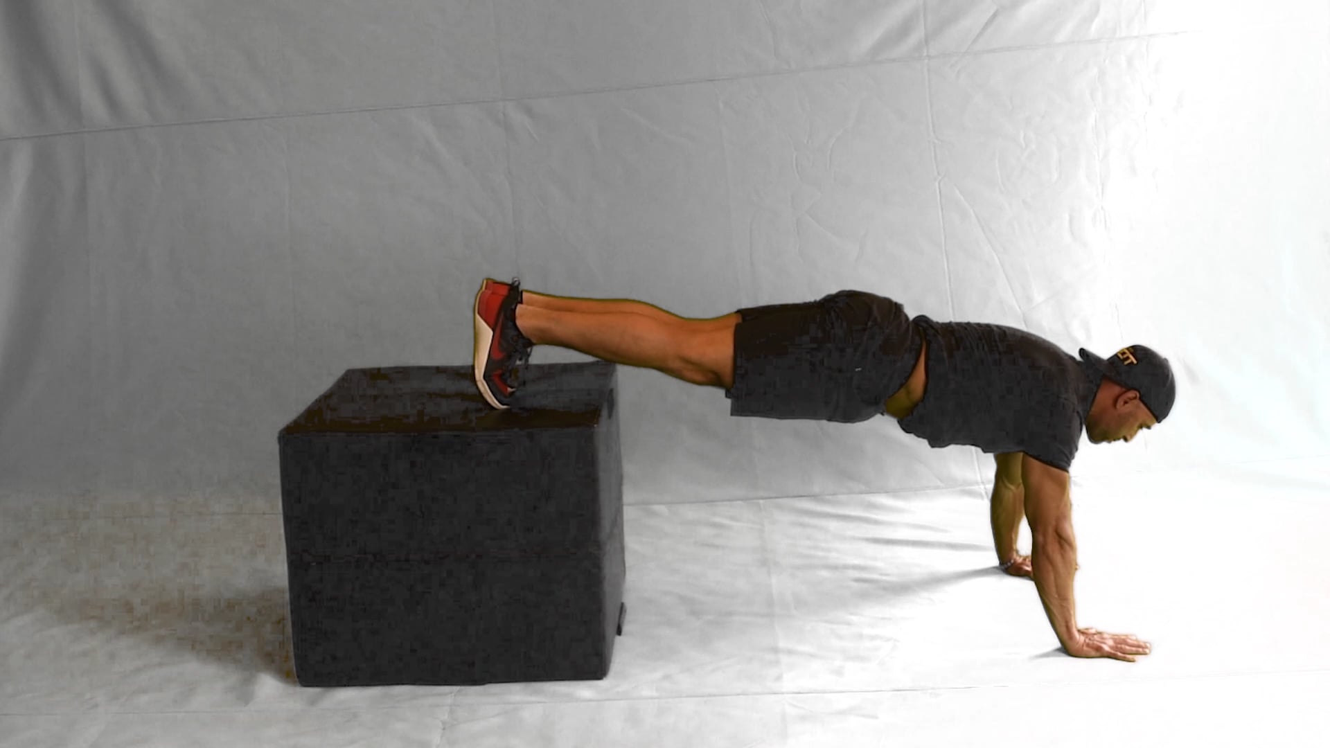 Nested Sequence 24 on Vimeo