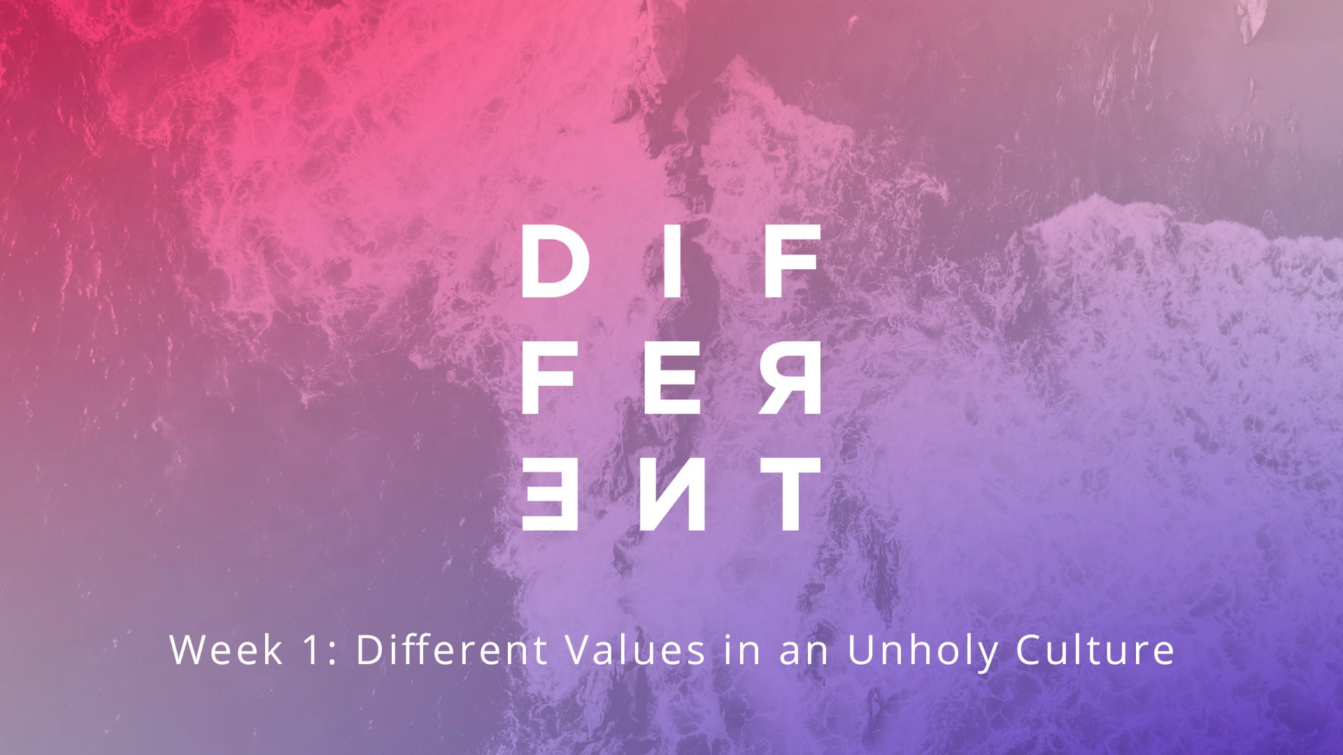 different-values-in-an-unholy-culture-on-vimeo