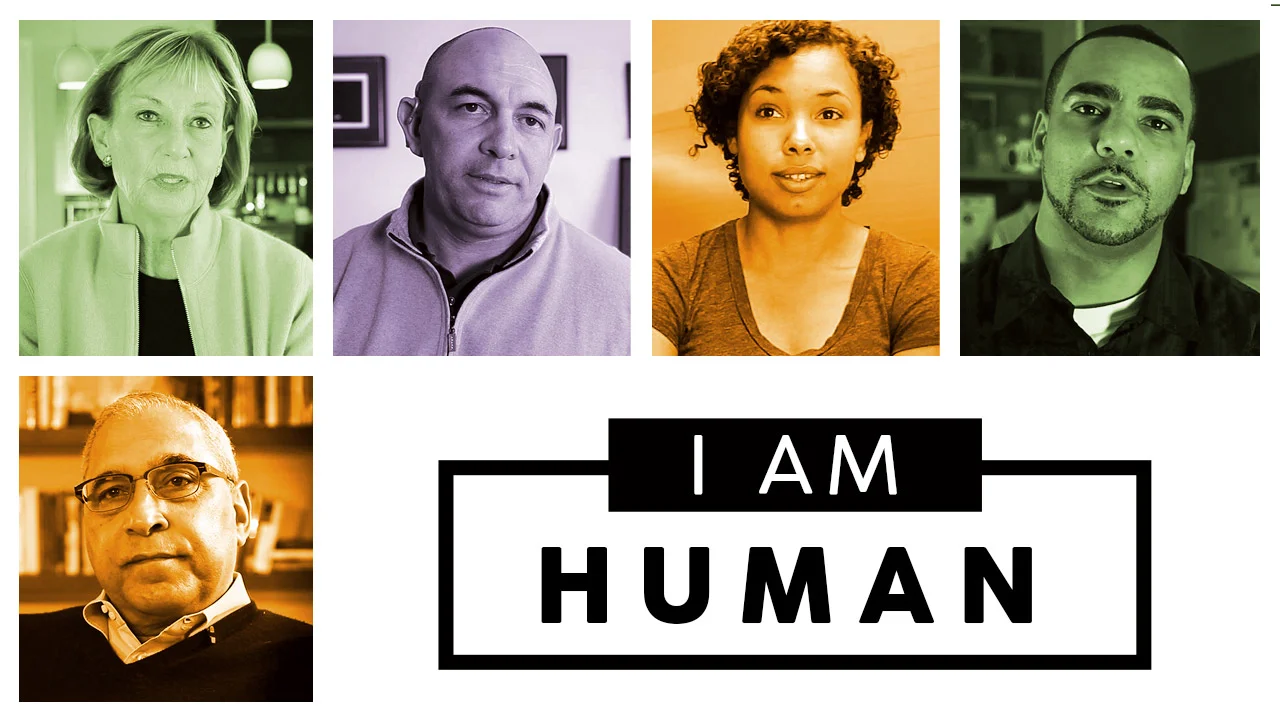 I Am Human - Full Video on Vimeo