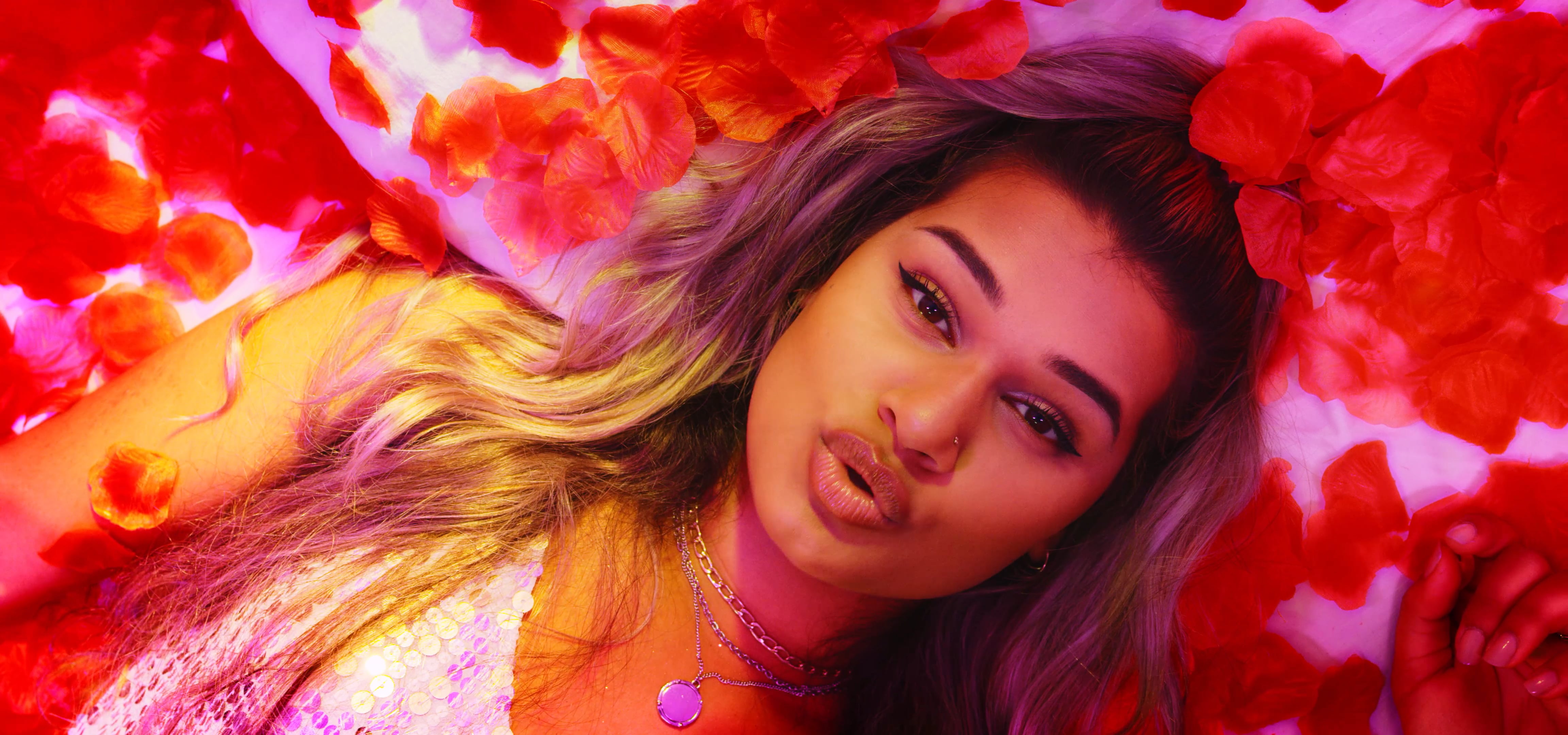 Sam Feldt feat. RANI | Post Malone on Vimeo