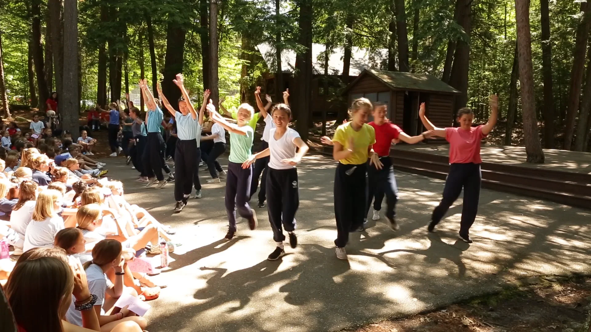 Wo Dance 2019 1-2 Session on Vimeo