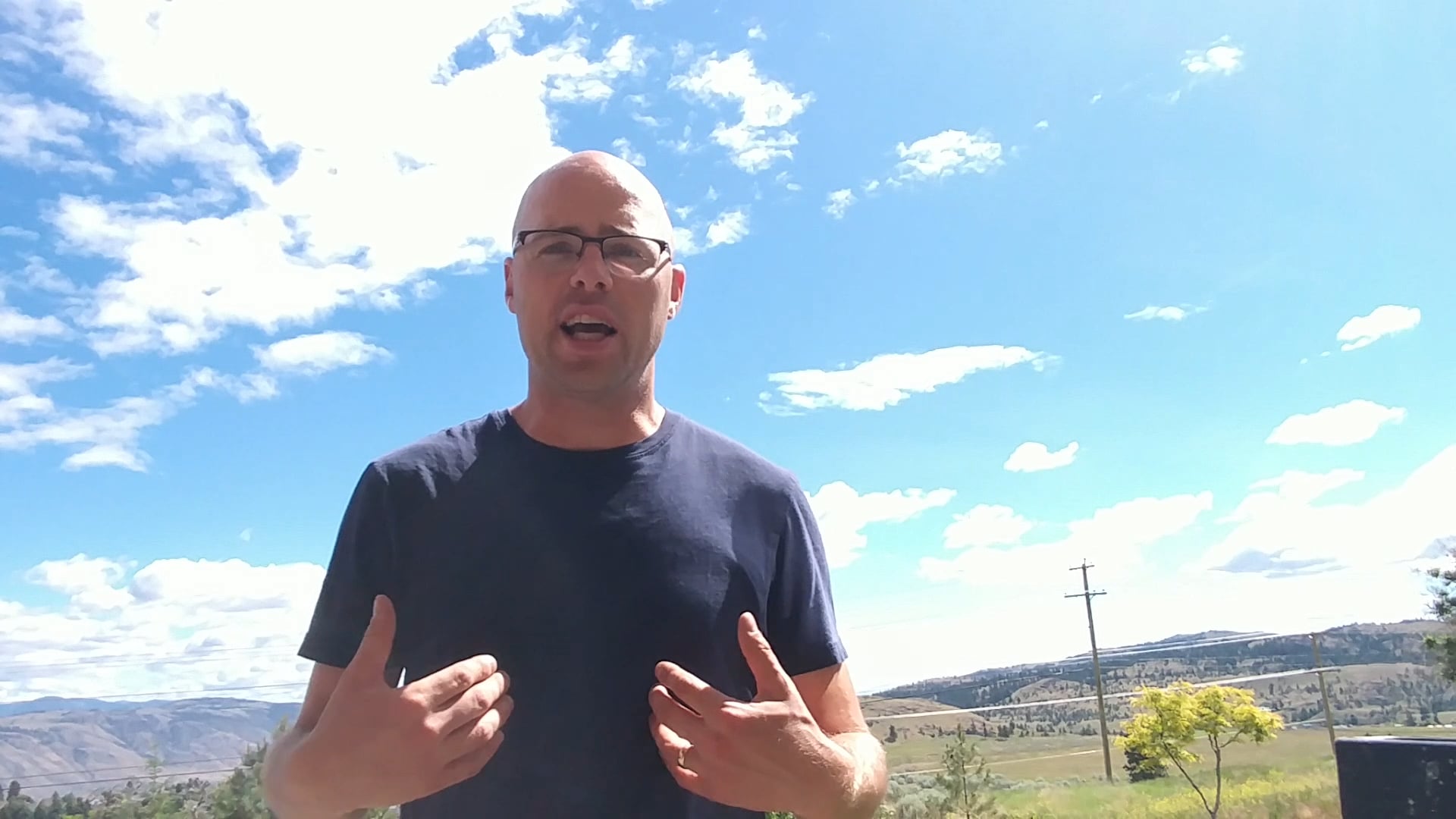 (TRM) Andrew Jager Testimonial on Vimeo