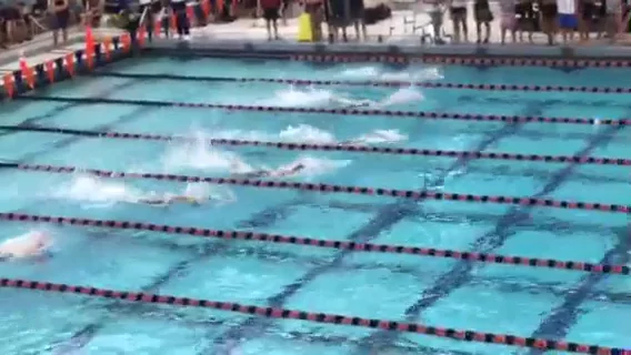 Max Bachman 100 Free Final _ on Vimeo
