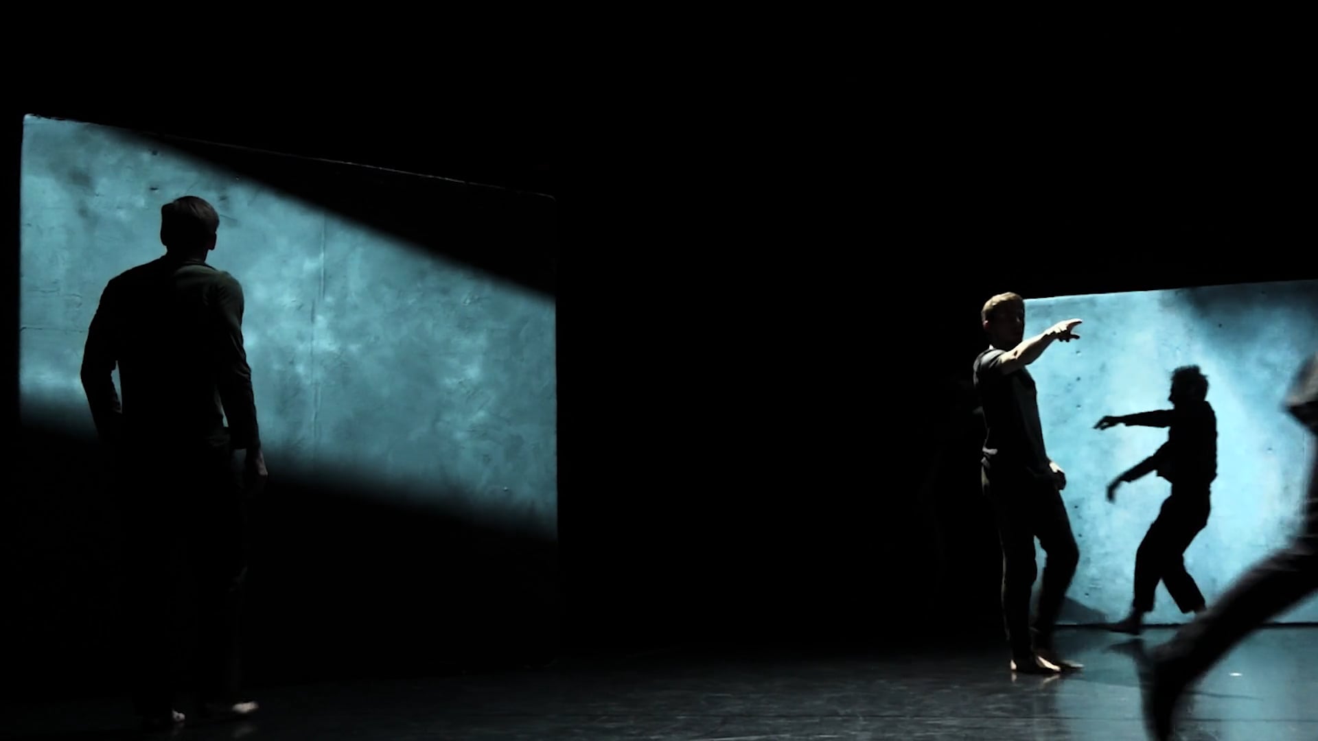 JULIE BOUR / A DESIRE FOR AIR on Vimeo