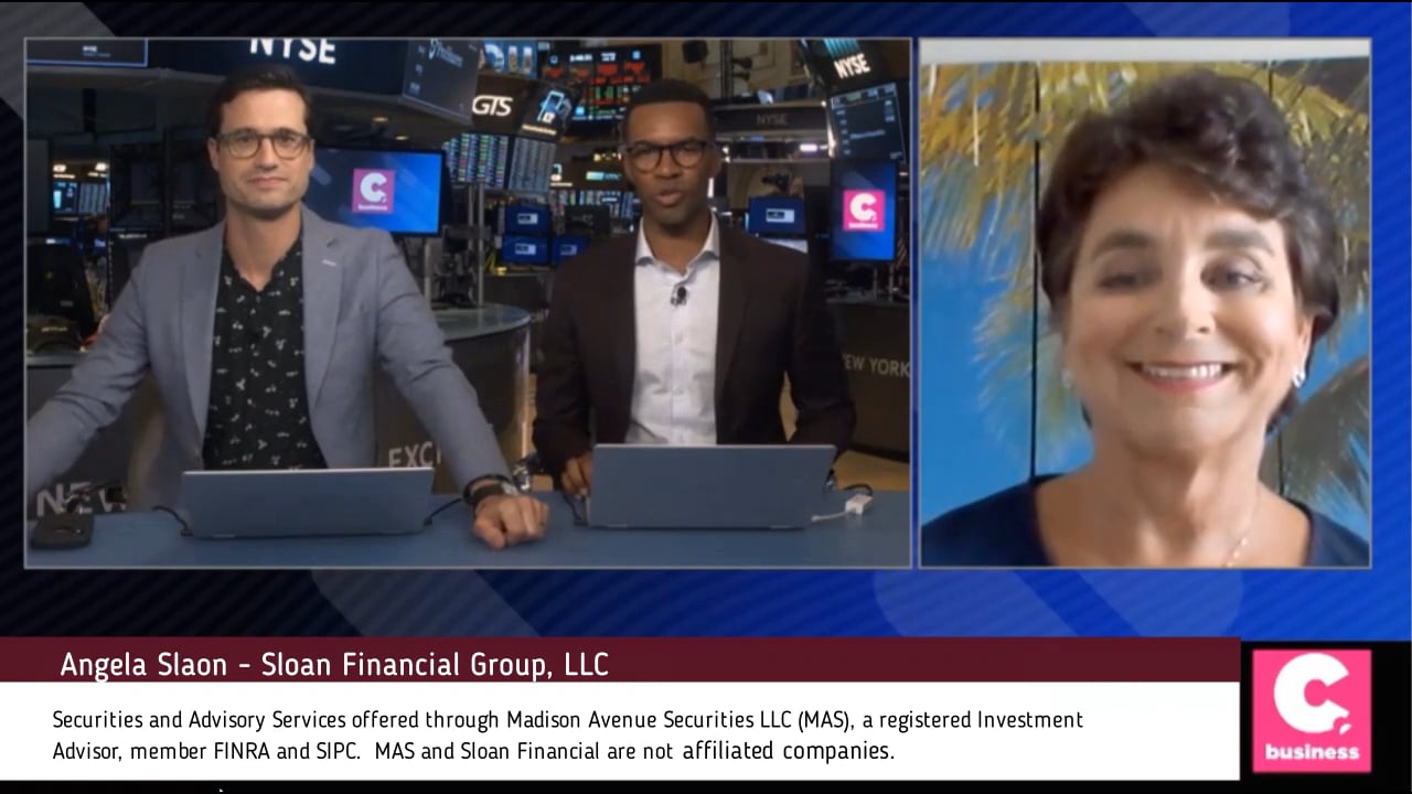 Cheddar Business 07-15-2019 - Managing Debt on Vimeo
