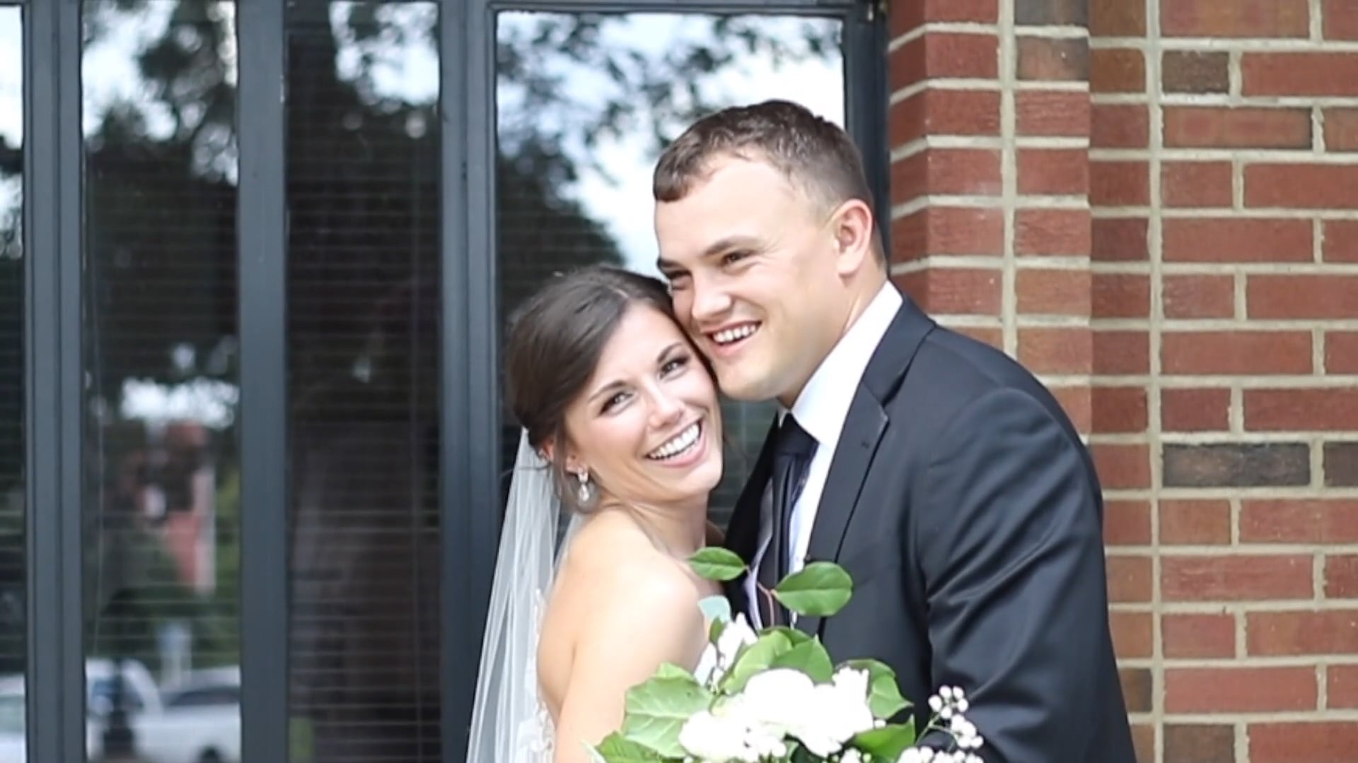 Kristin + Tate | Wedding on Vimeo