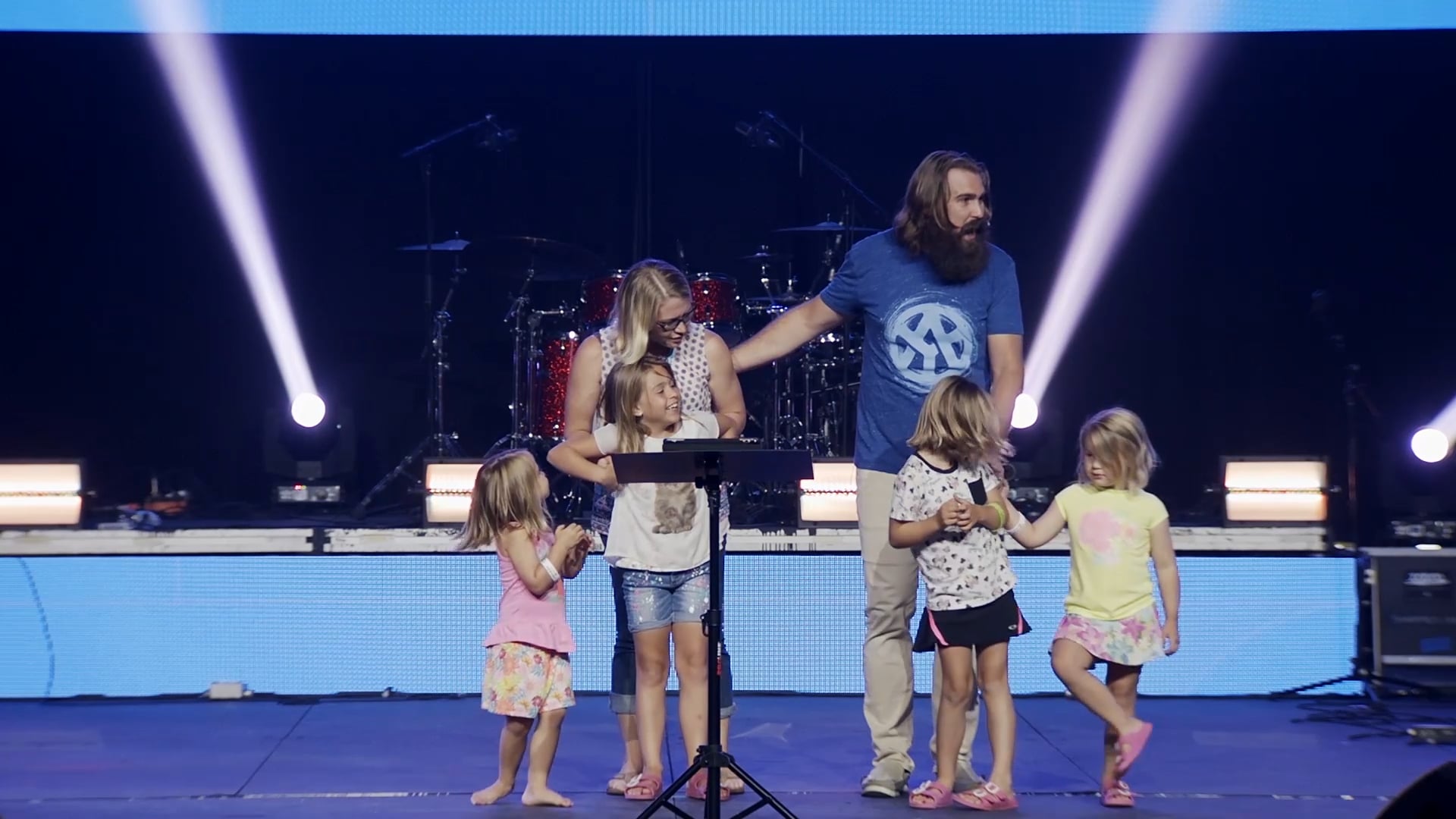 Life 2019 Saturday Evening - Dan Boal on Vimeo