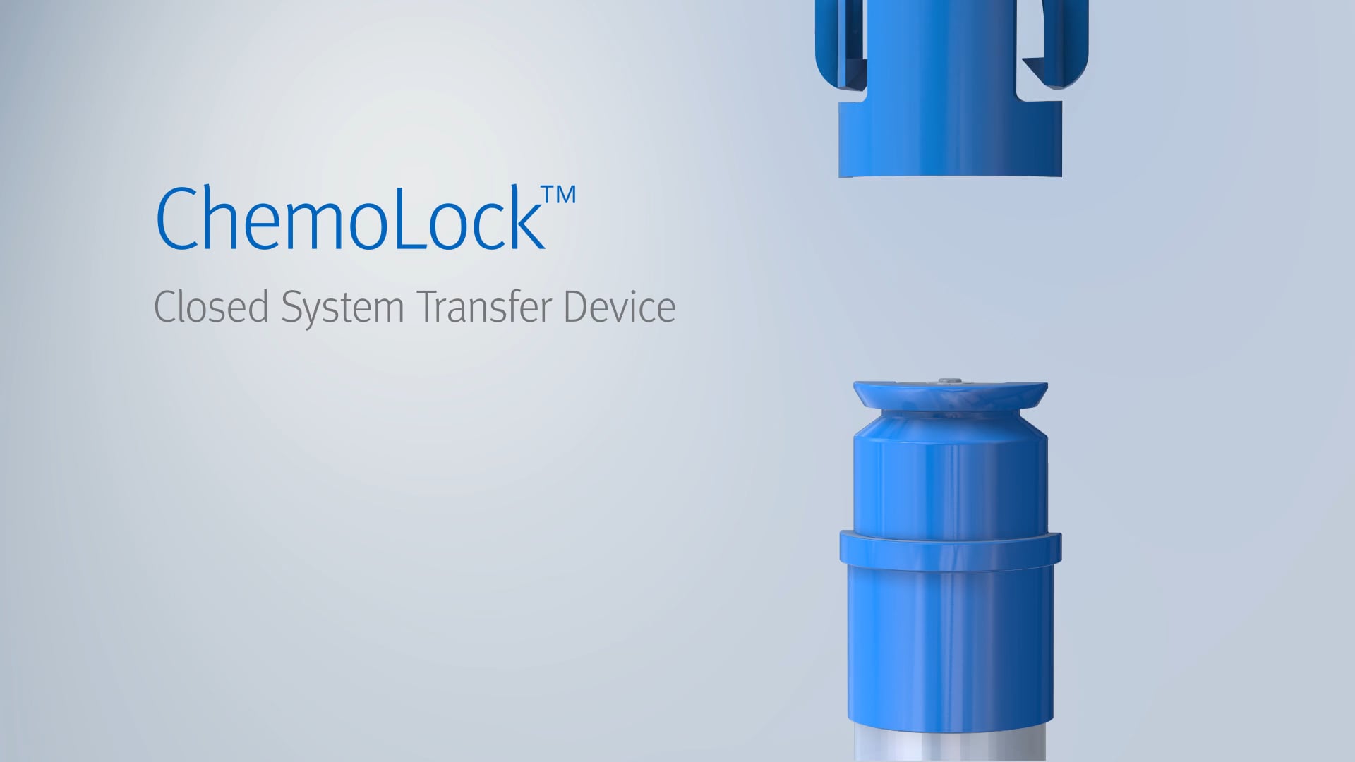 The ChemoLock Connection (3.0) on Vimeo