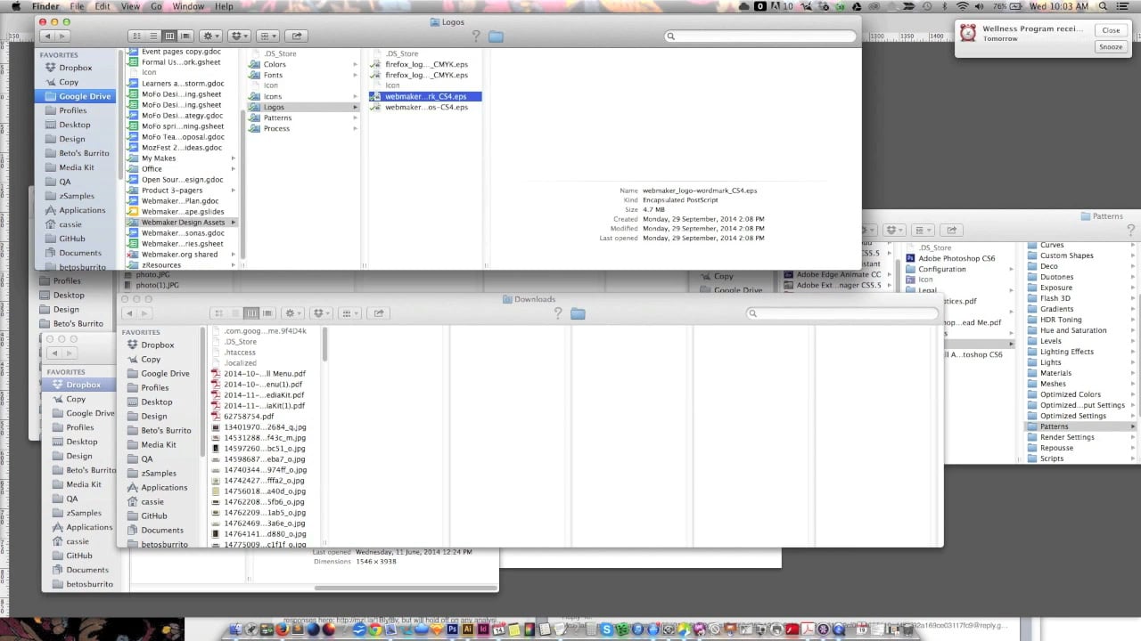 Mozilla Webmaker Getting Started on Vimeo