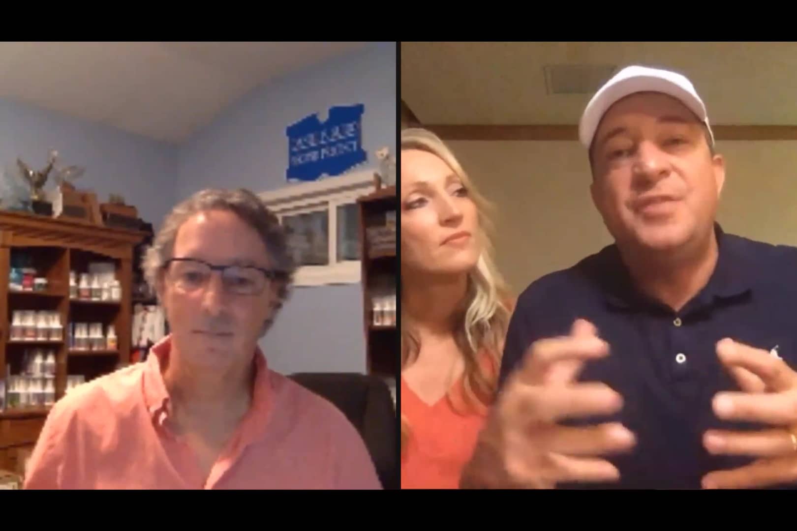 GMTSS ELITE of Importance of MA Conf and How to Convince People to go ...