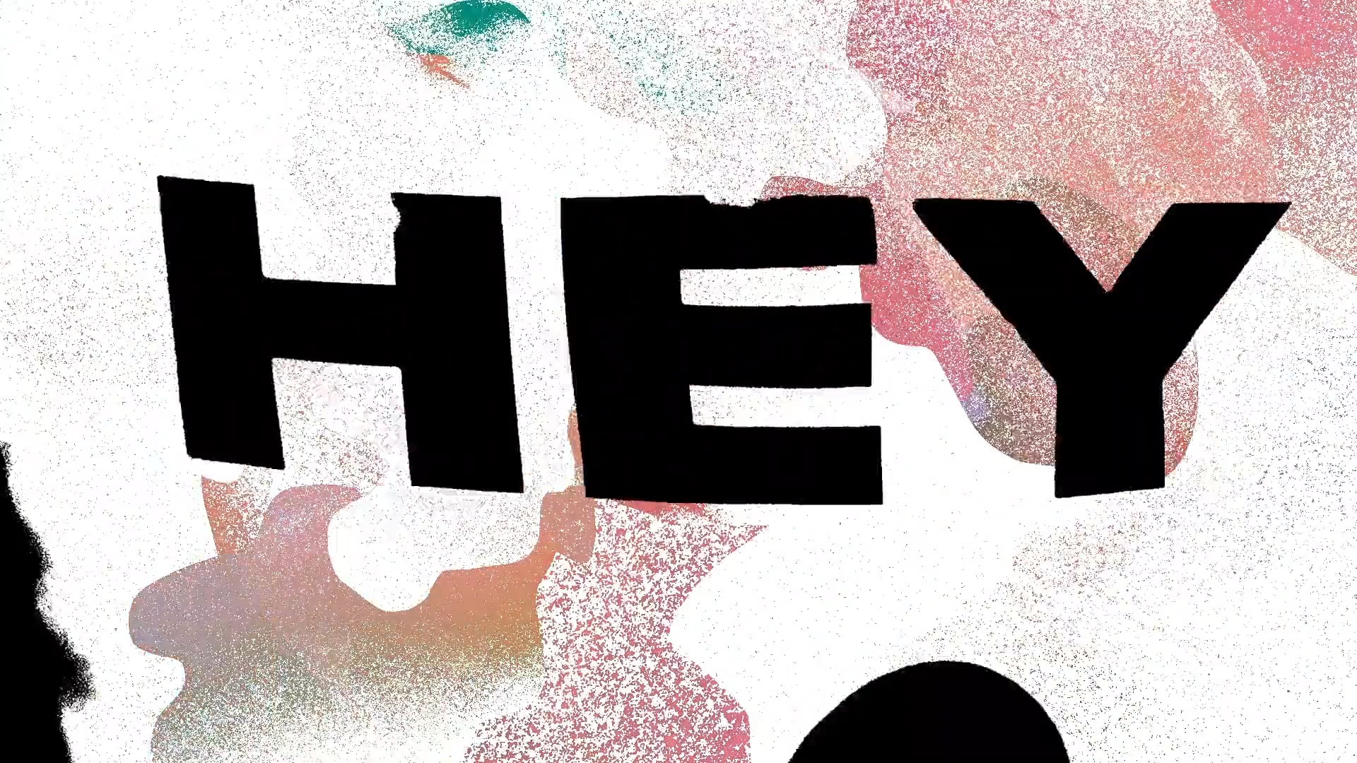 HEY!!! - Close Counters on Vimeo