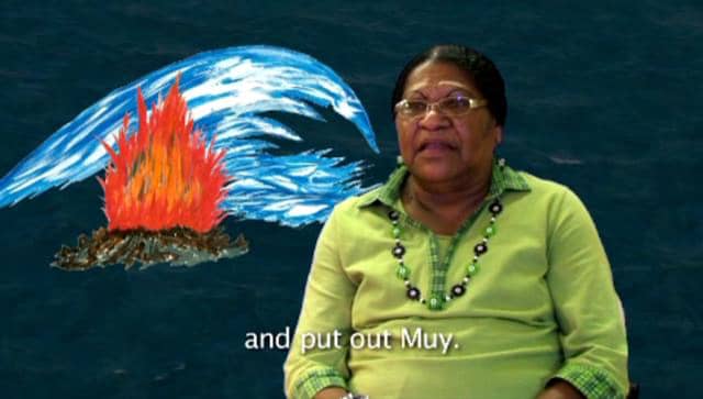 ReTold: a Retelling of Stories and Songs from Myths and Legends of the ...